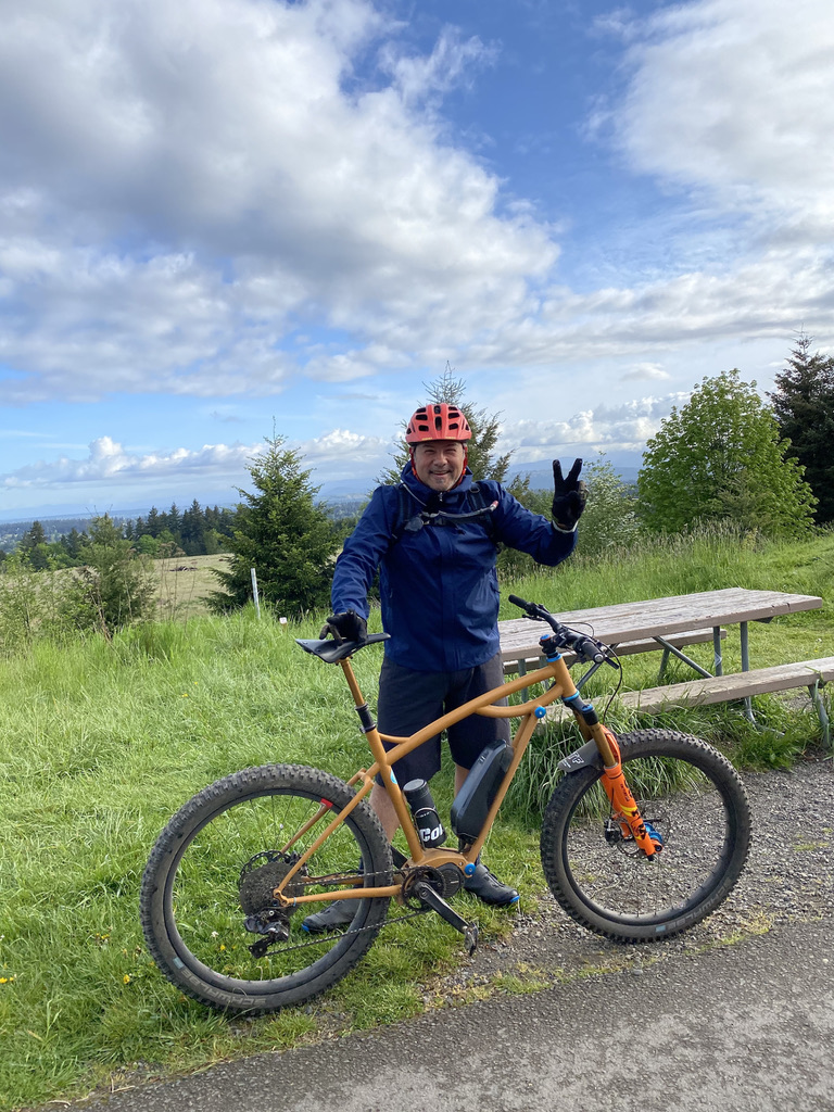 1×10: Jay Sycip of Chris King Precision Components – Virtuous Cycle